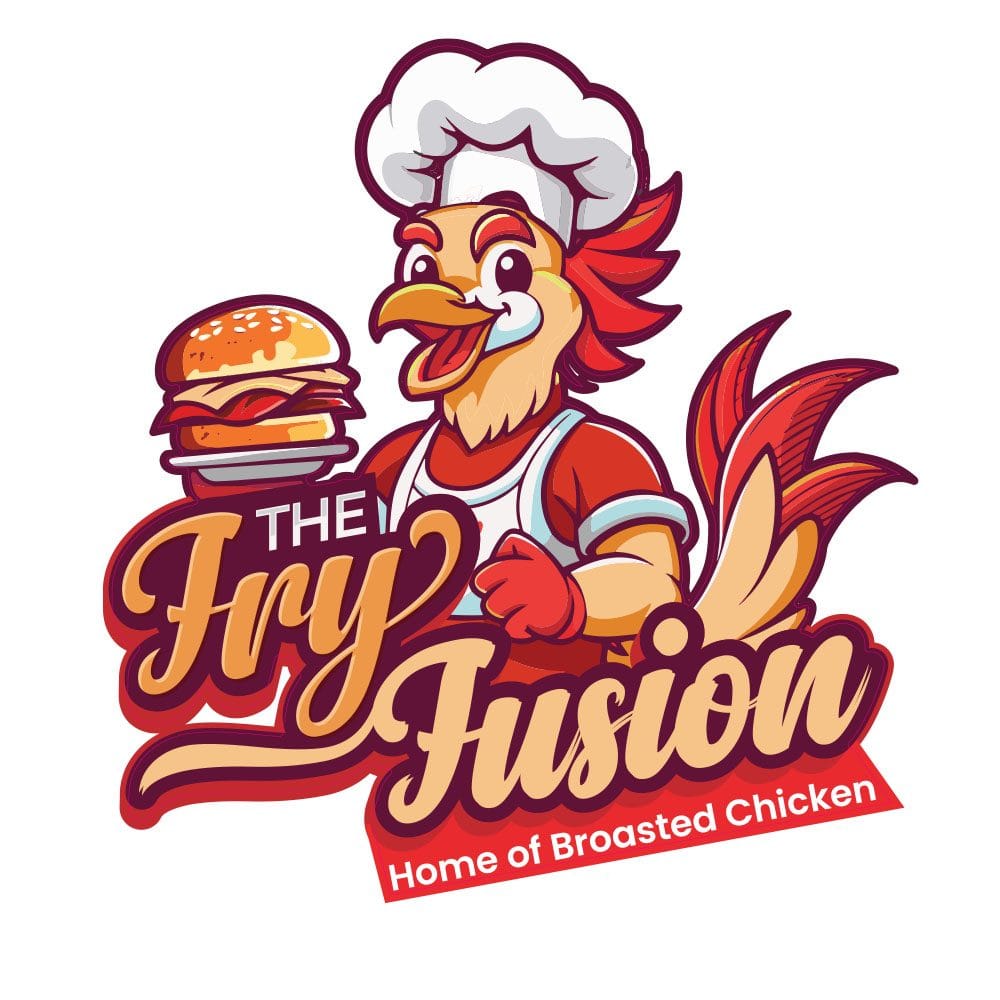 Home - TheFryfusion